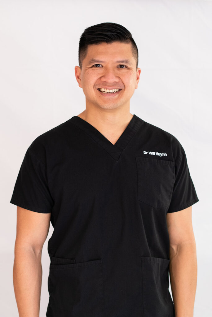 Oral and Maxillofacial Surgeon, BDSc (Hons), MBBS, BScD (Hons), FRACDS ...